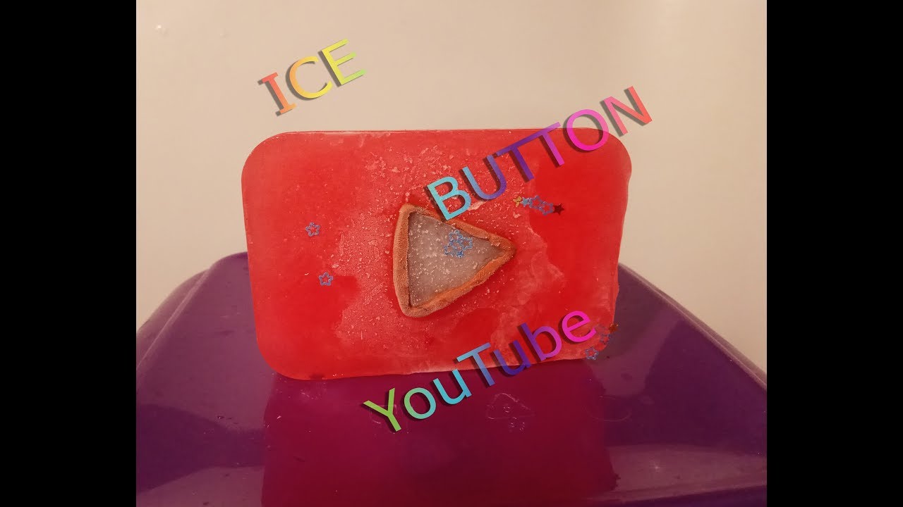 ICE BUTTON YouTube - YouTube