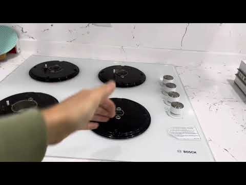 Ankastre cam ocak neden patlar ?