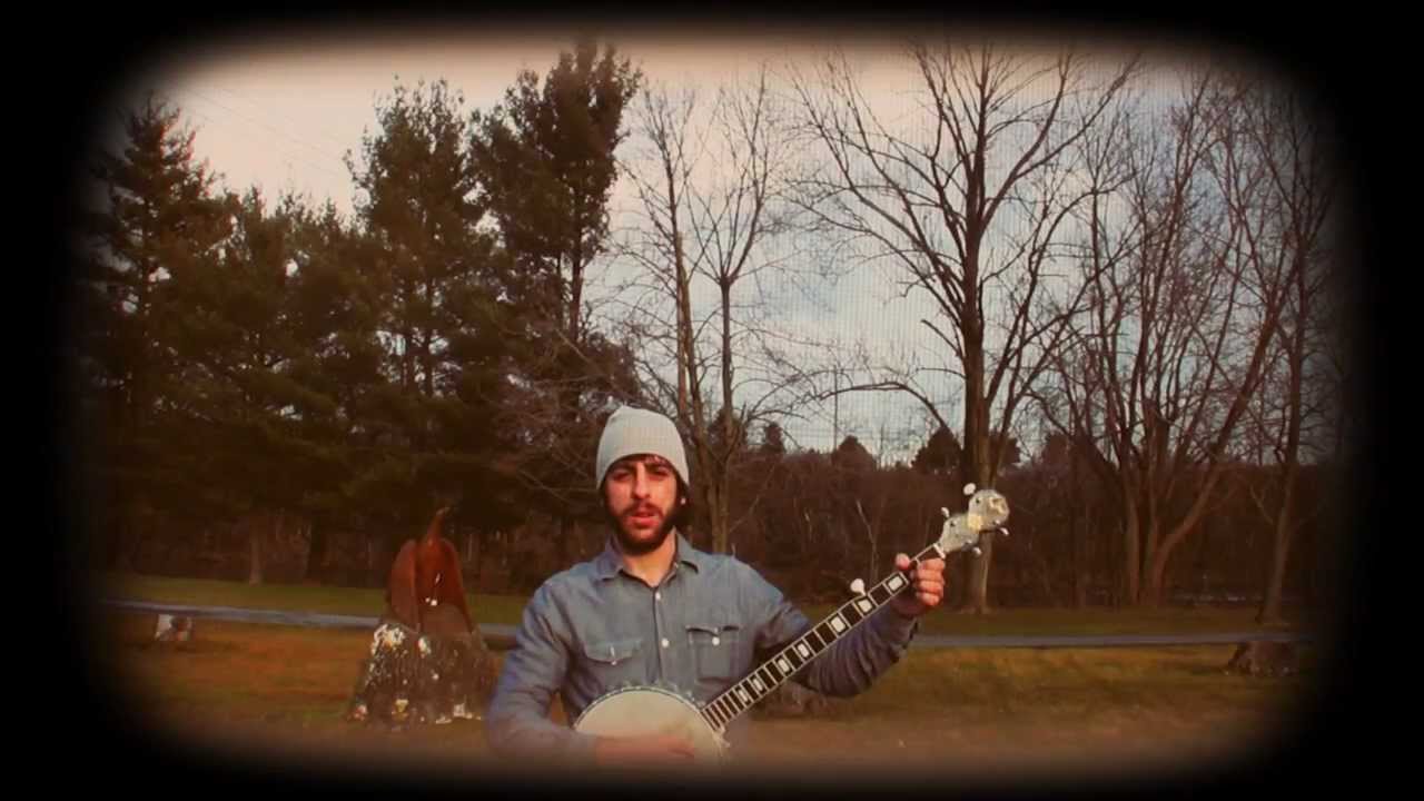 Adam Stehr "Forever More" (1930's throwback) - YouTube