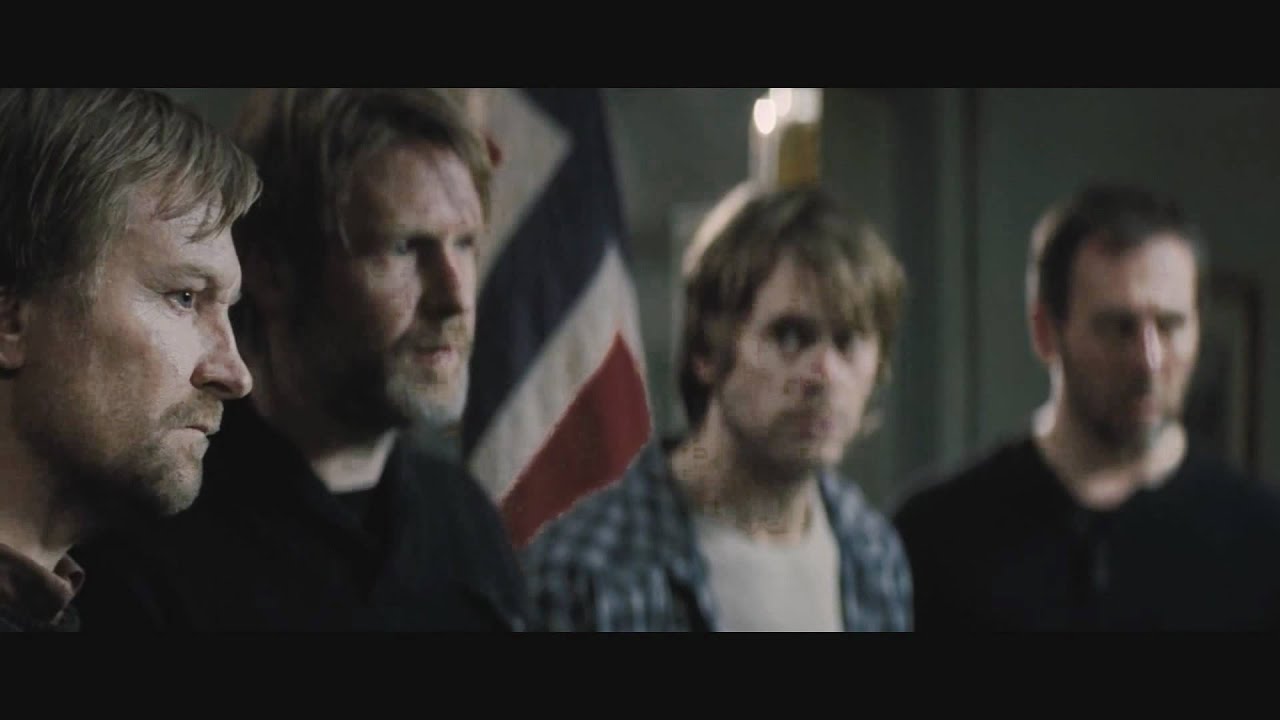 Edvard Being Treacherous - YouTube