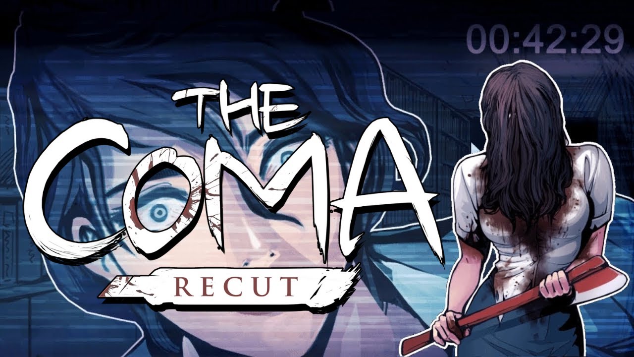Walkthrough The Coma: Recut Part 7 - YouTube