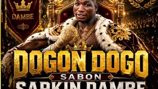SABUWAR WAKAR BABA DAN MOYI TA DOGON DOGO SABON SARKIN DAMBE 