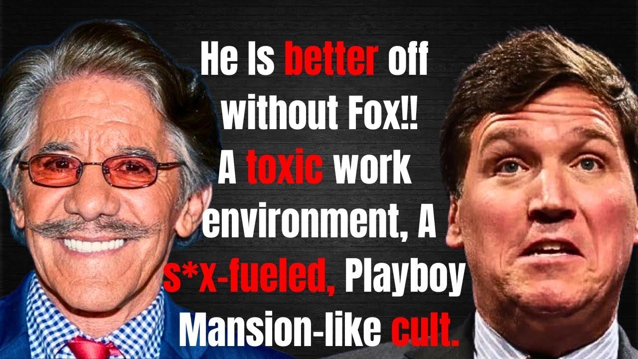 He Immediately Left Fox News After This Happened - YouTube