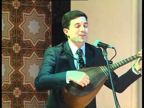 El şairi Cavan Alay - 70 illik yubileyi - IV hissə
