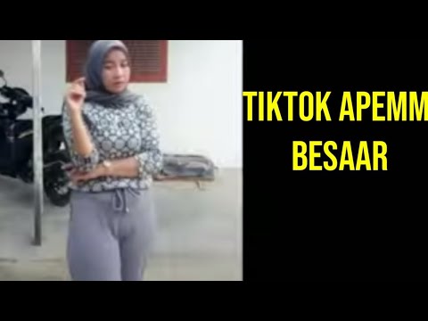 tiktok apem ngelipet kue lapis