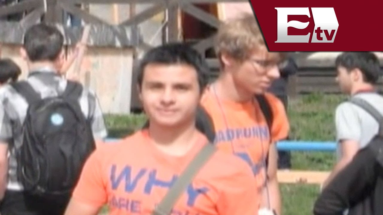 Ingresan al Reclusorio Norte a Javier Méndez Ovalle por descuartizar a ...