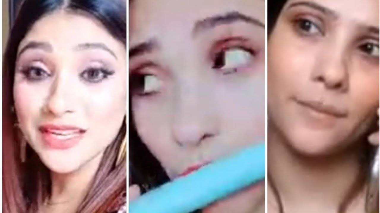 Shy styles tik tok video || saima 🥰 - YouTube