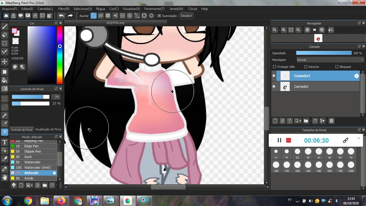 EDIT DA CRIADORA :3 - YouTube
