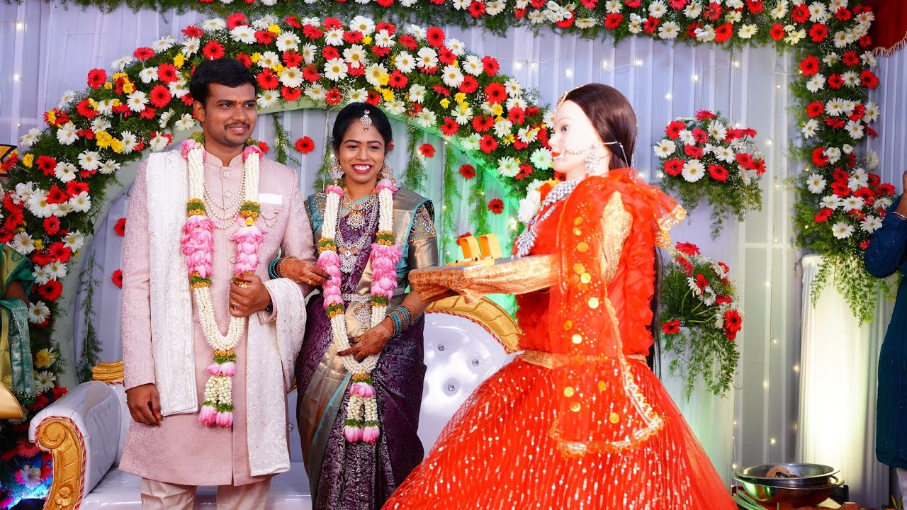 Engagement Full Video Part 1 - YouTube