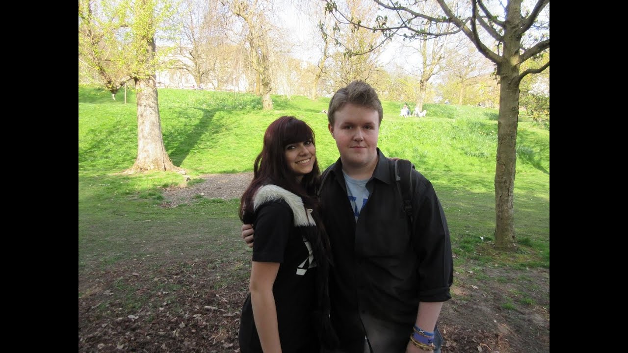 Meeting Piddleass - Kaitlin Witcher - YouTube