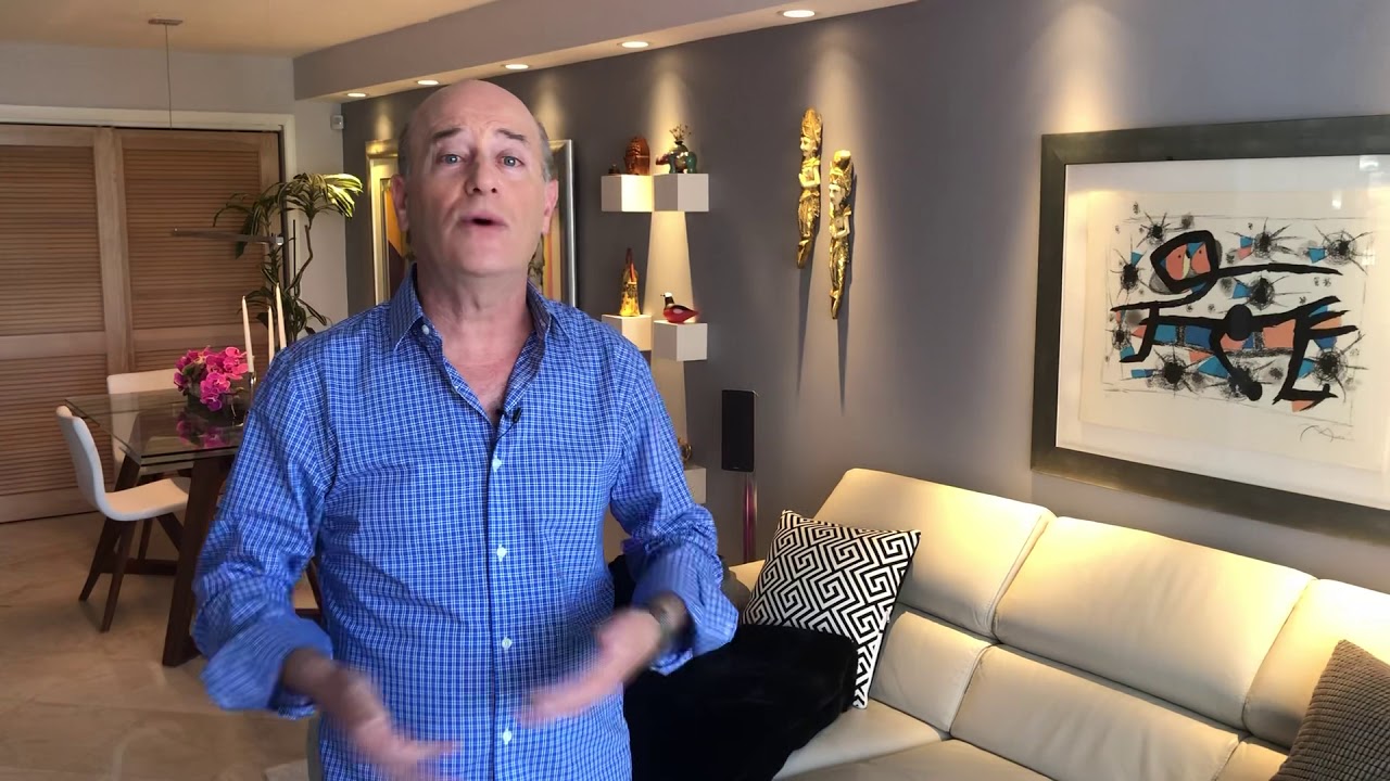 Video calls and conference tips - YouTube