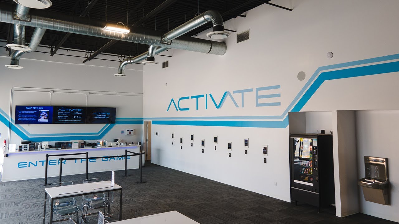 Activate Canada | Vlog - YouTube