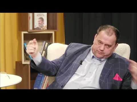 HD Hartmann: Războiul Cultural și Economic - Cine Va Câștiga? - YouTube