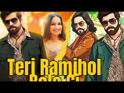 Masoom Sharma Non Stop song | haryani song jackpot | haryanvi song