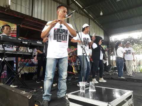 BANTAL GULING || KIRANA MUSIK BLITAR ||