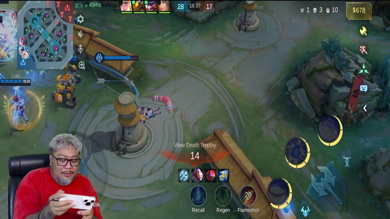 DBL Channel Live Stream - YouTube