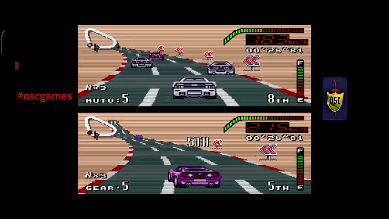 Top Gear - Pista 1 - Las Vegas - YouTube