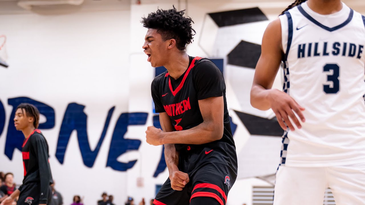 4⭐️ Butler Commit Jackson Keith Junior Season Highlights - YouTube