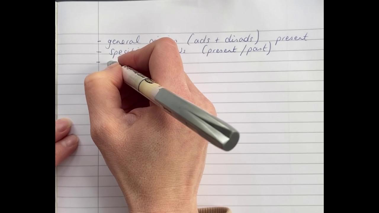How To Get Full Marks In The 150 Word Higher Writing SPANISH YouTube how-to-get-full-marks-in-the-150-word-higher-writing-spanish-youtube