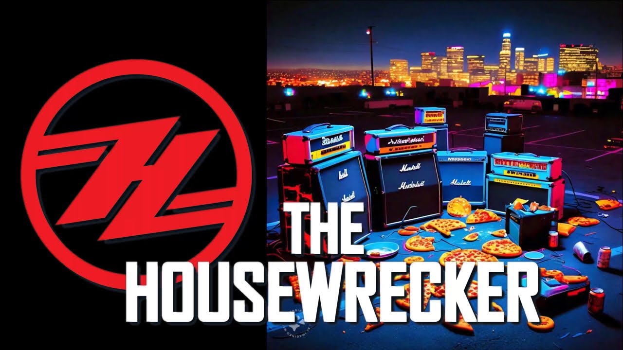 The HouseWrecker Vol 57 - Live Listening Party for SOARING DAWN by ...