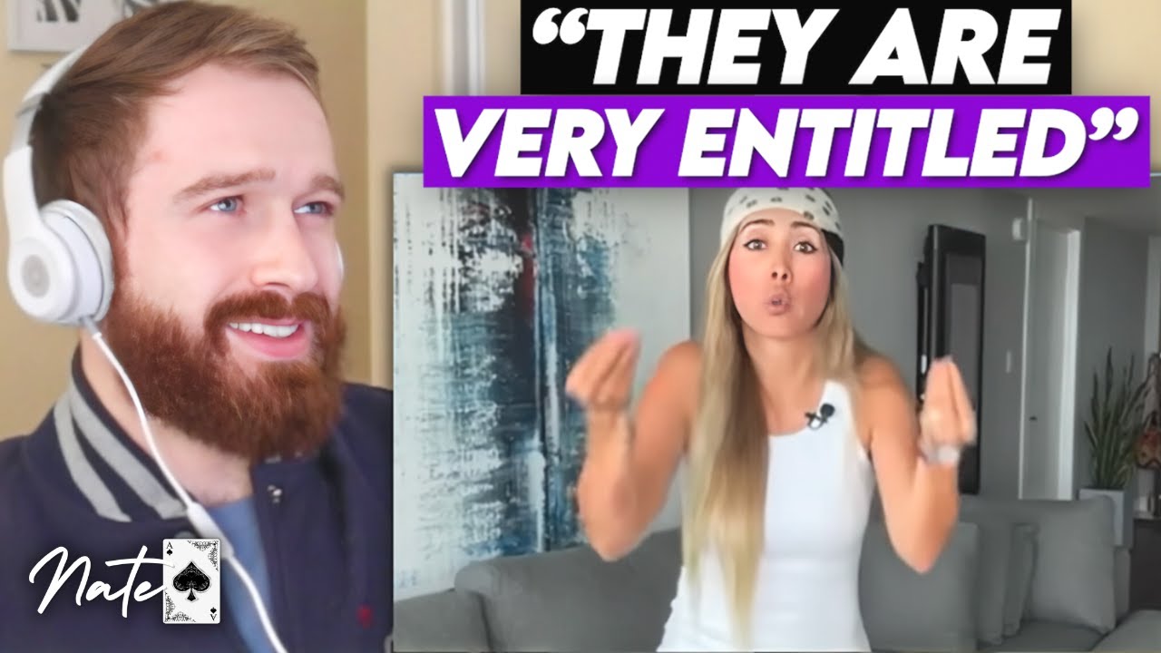 Female Dating Coach EXPLAINS Why Modern Women Are SO Undatable - YouTube