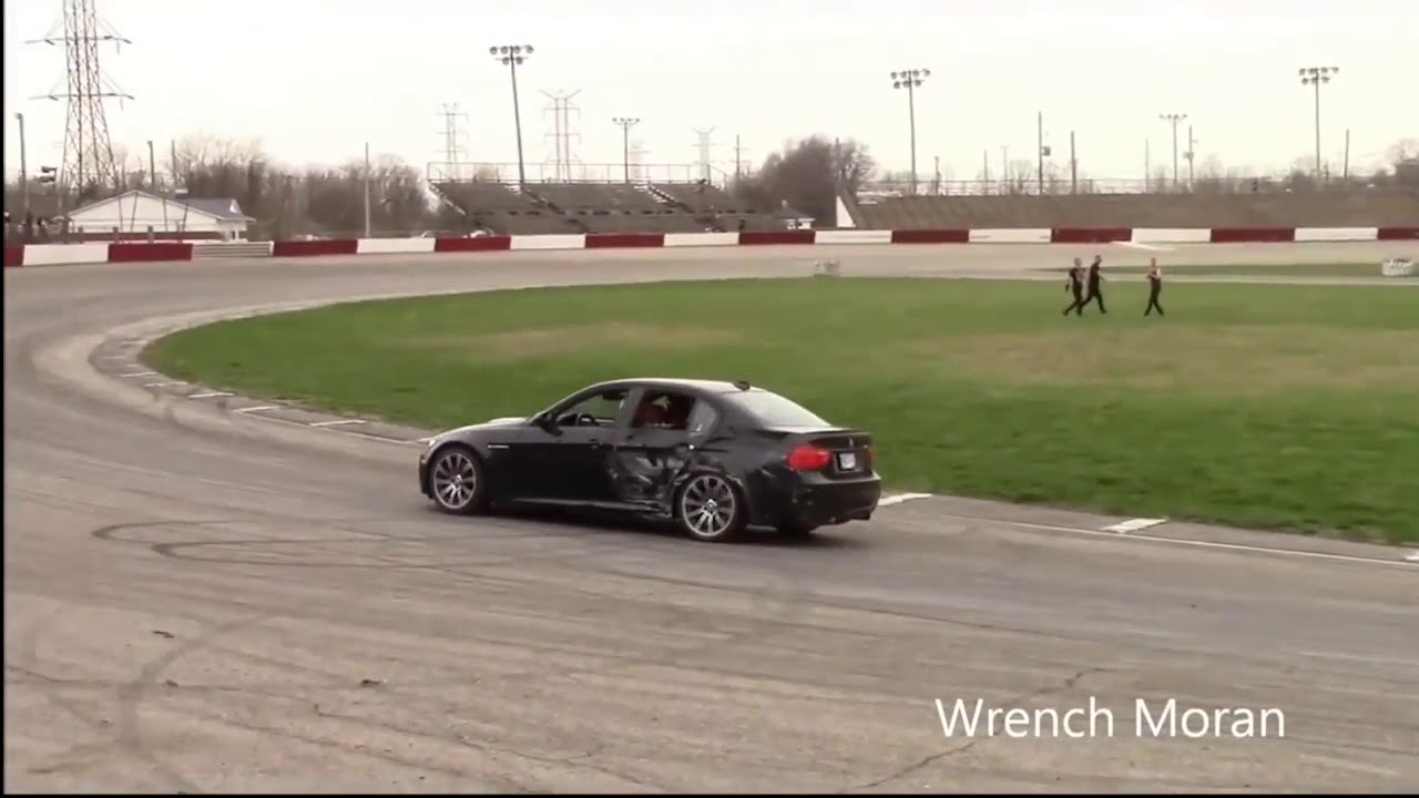 Drift Crash Fail Compilation 2018 - YouTube