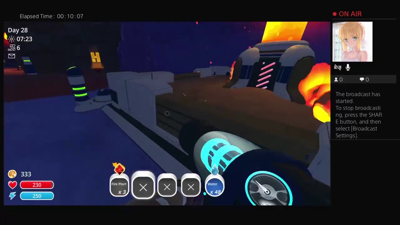 Unlocking secret area in slime rancher - YouTube