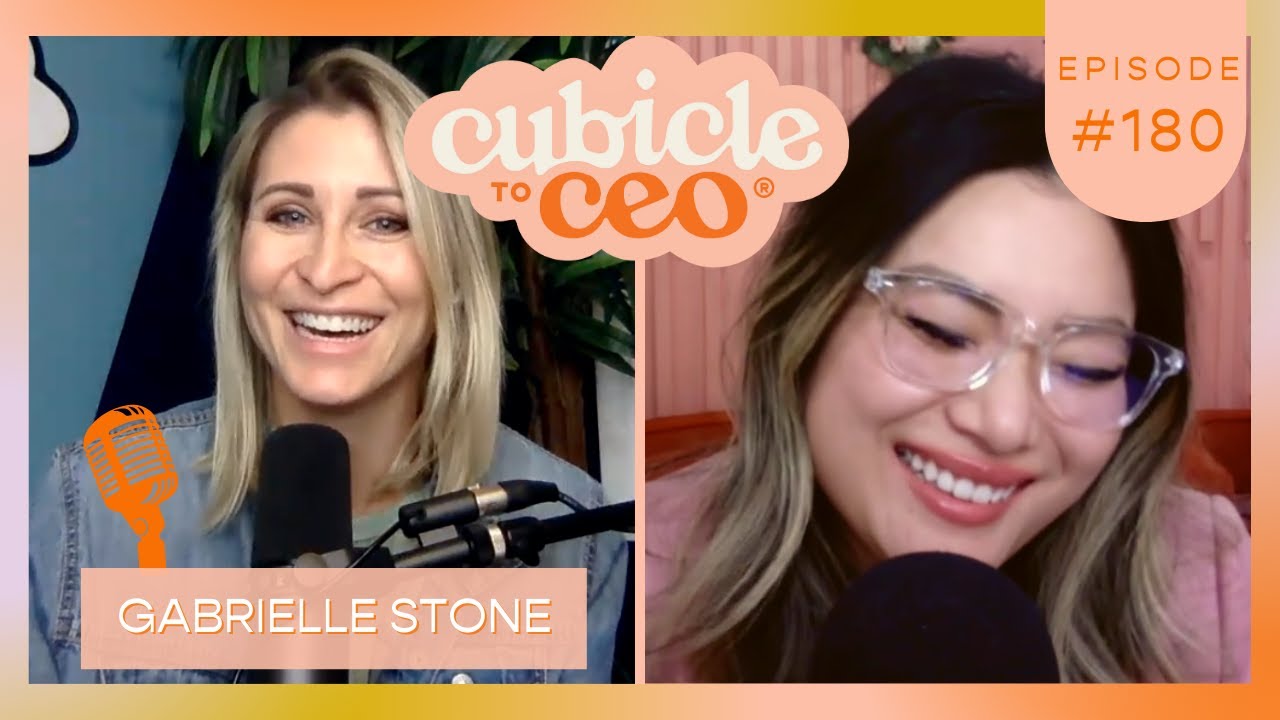 The Viral TikTok Marketing Strategy That Made Gabrielle Stone's Book ...