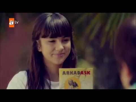 Seviyor Sevmiyor- ArkadAŞK