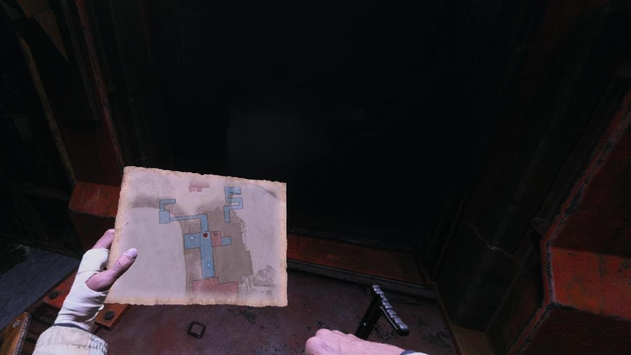 RE8 VR #2 🤪 - YouTube