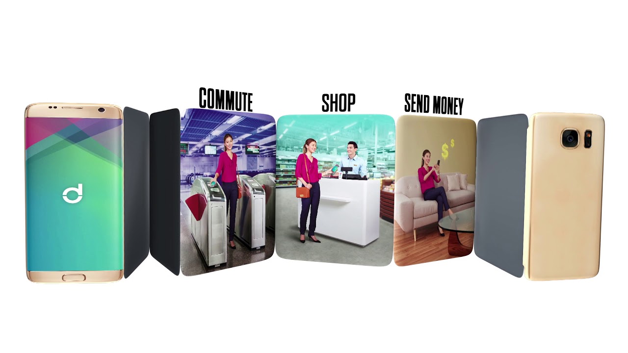 SINGTEL DASH VIDEO 2016 - YouTube