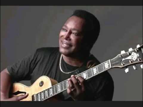Here, There and Everywhere - George Benson - YouTube