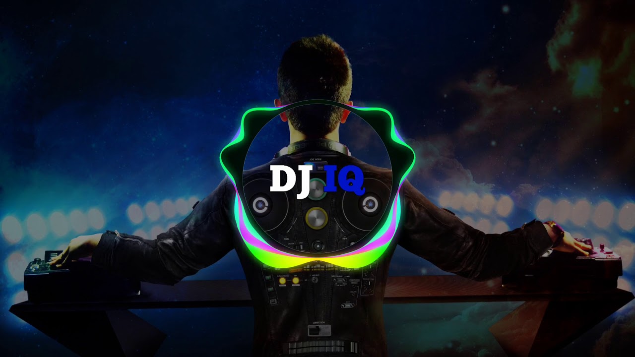 Dj Symphony-Remix - YouTube