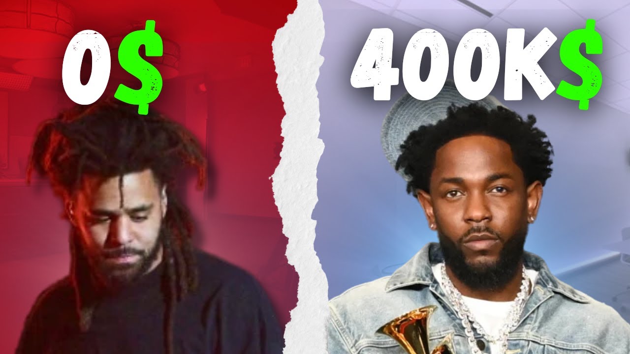 Ranking Every Top Rappers Price Range - YouTube