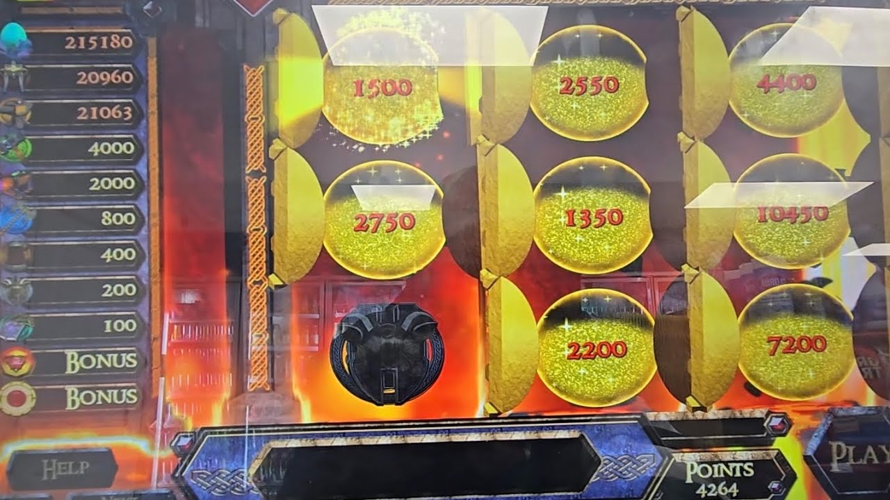 Pa. SKILLS ***SB7 SILENT MODE*** HUGE BIG BALL BONUS & ANVILS LAND ON ...