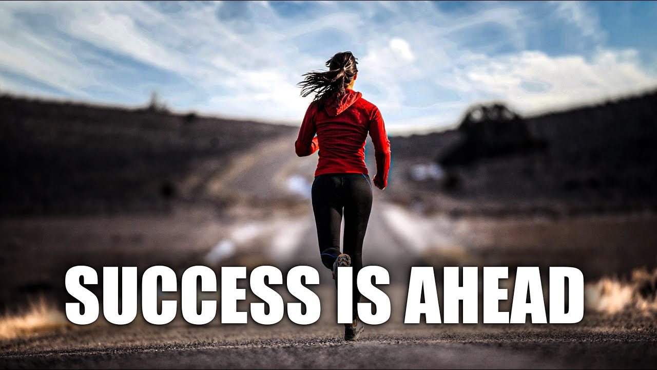 Success awaits You - Best motivational video 2022 - YouTube