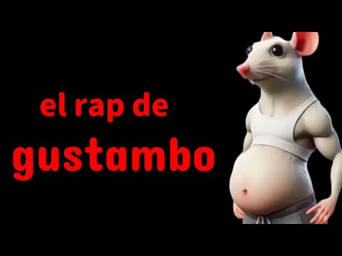 El rap de gustambo #humor - YouTube