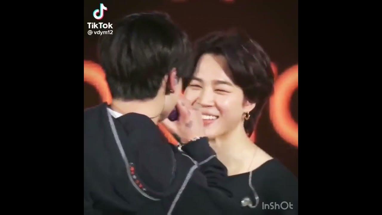 Jikook tik tok compilation 💜💛♾ - YouTube