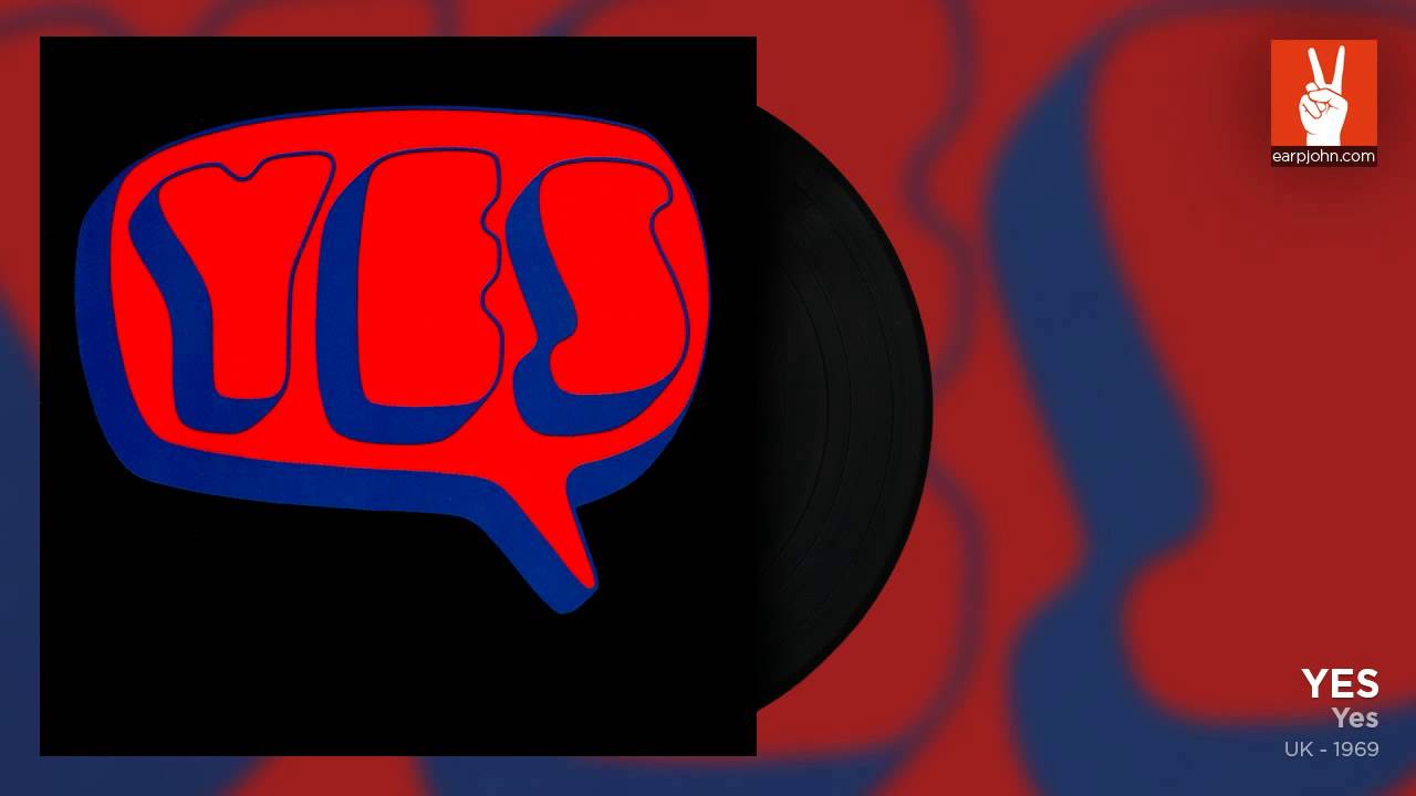 Yes - Yesterday And Today (by EarpJohn) - YouTube