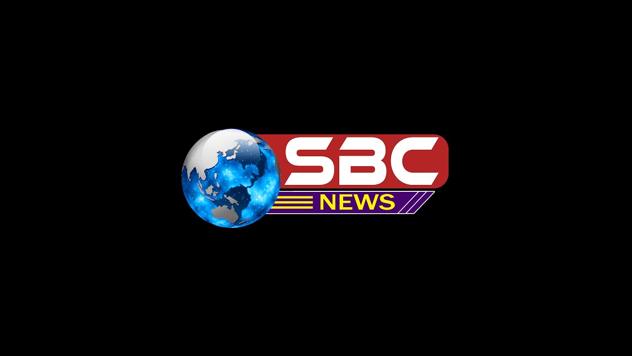 SBC Channel News || 09-05-2021 news - YouTube