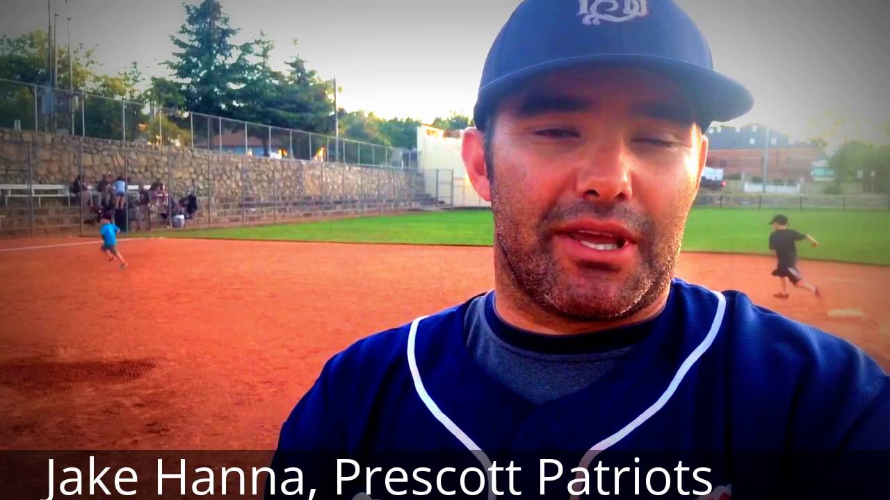 John Hanna Memorial Fastpitch Softball Tournament - Prescott, Ariz ...