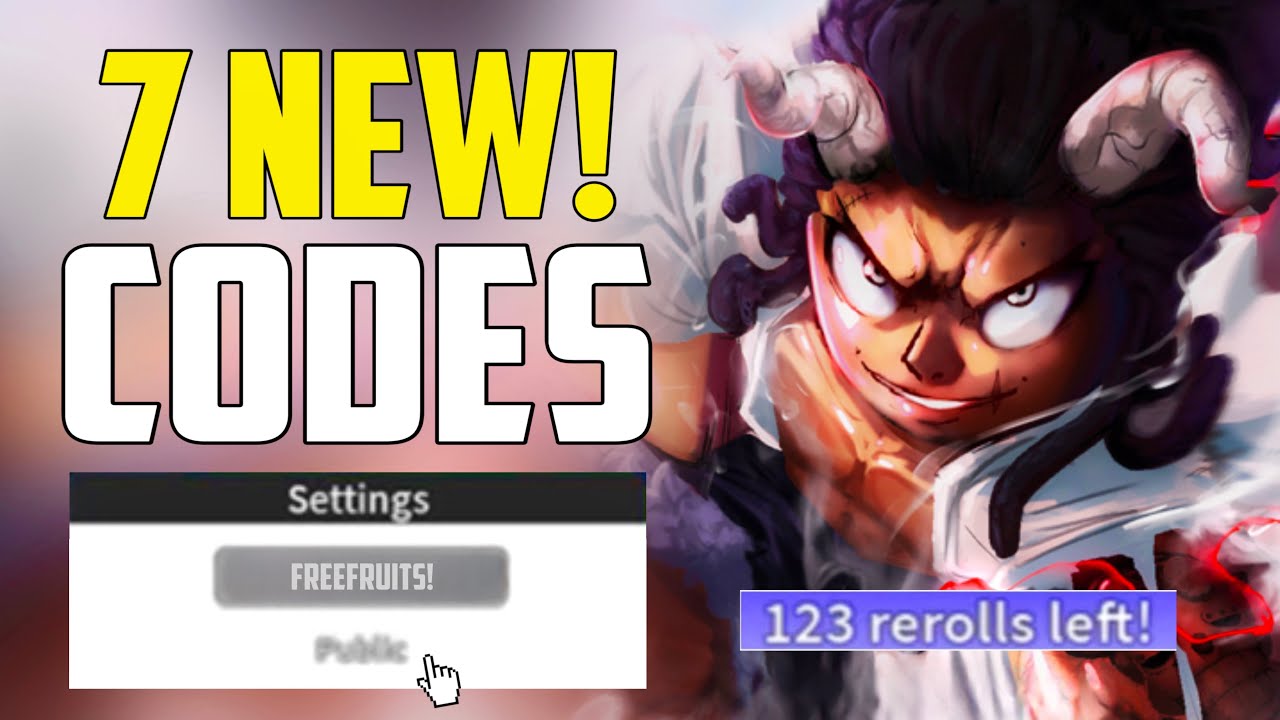 *NEW* ALL WORKING CODES FOR GRAND PIECE ONLINE IN 2023! ROBLOX GPO ...