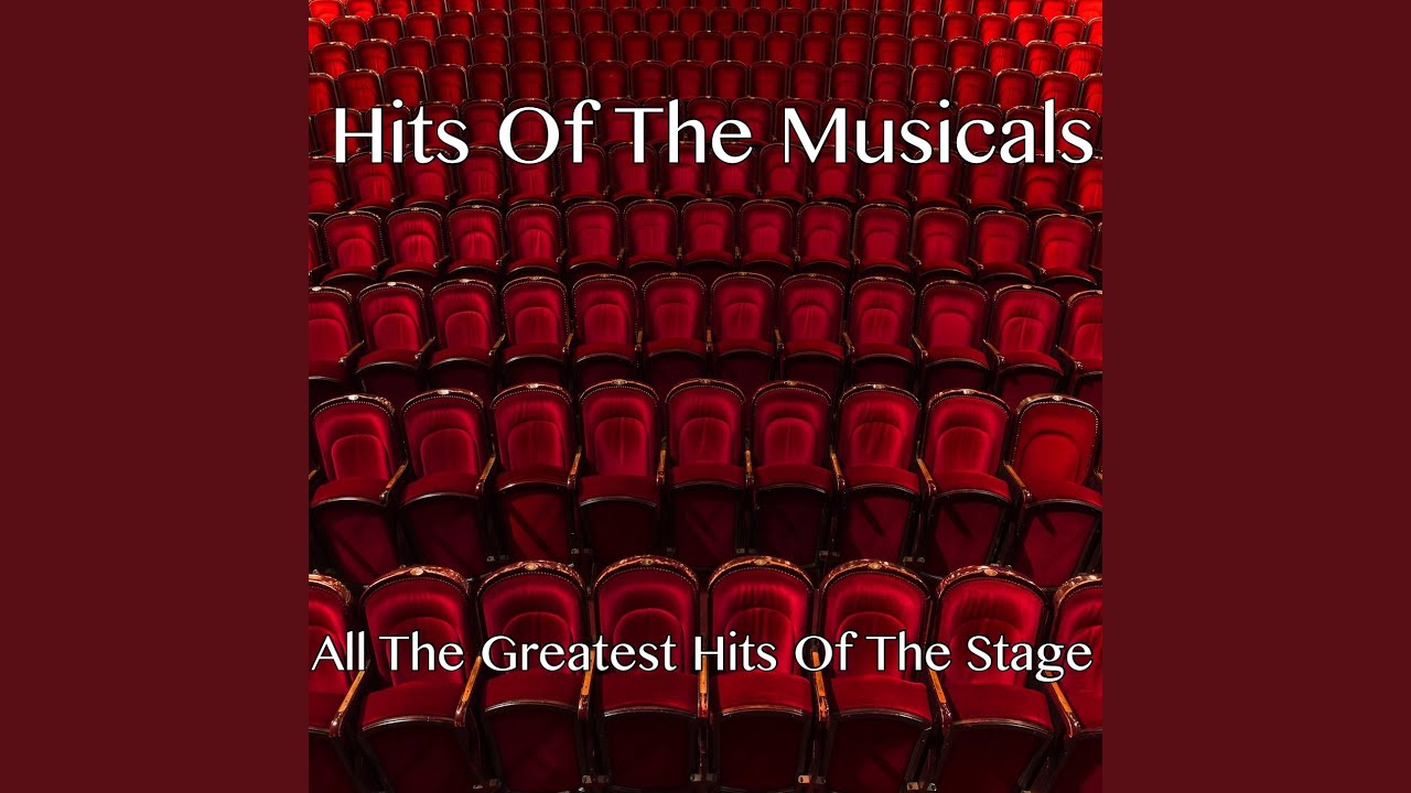 The Perfect Year (From The Musical Sunset Boulevard) - YouTube