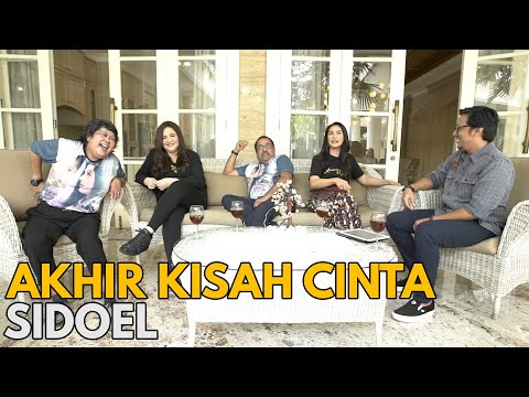SARAH DAN JAENAB BERANTEM SAAT TALKSHOW DENGAN ANDRE TAULANY