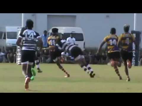 Mora Rugby - Legends never die... - YouTube