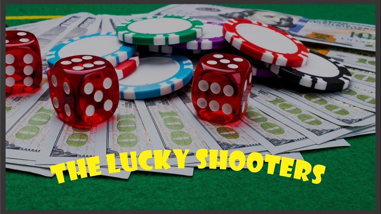 Gambled and Grinded $600 on the Bubble Craps Machine - YouTube