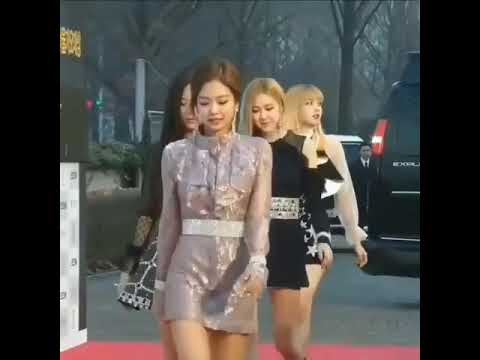 Blackpink {INNA feat. ERIK- Ruleta}