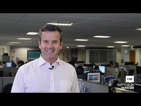 Minuto da Indústria - 19 a 23 de março de 2018