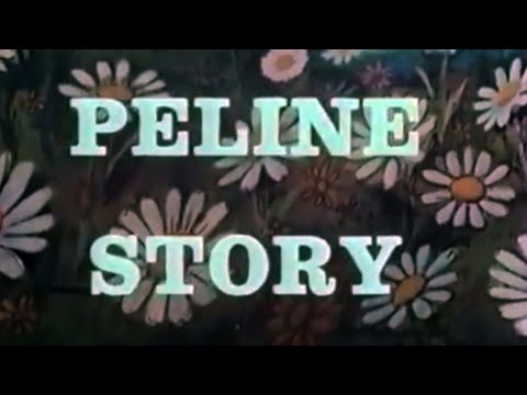 Peline Story - Sigla Iniziale (1978) - YouTube