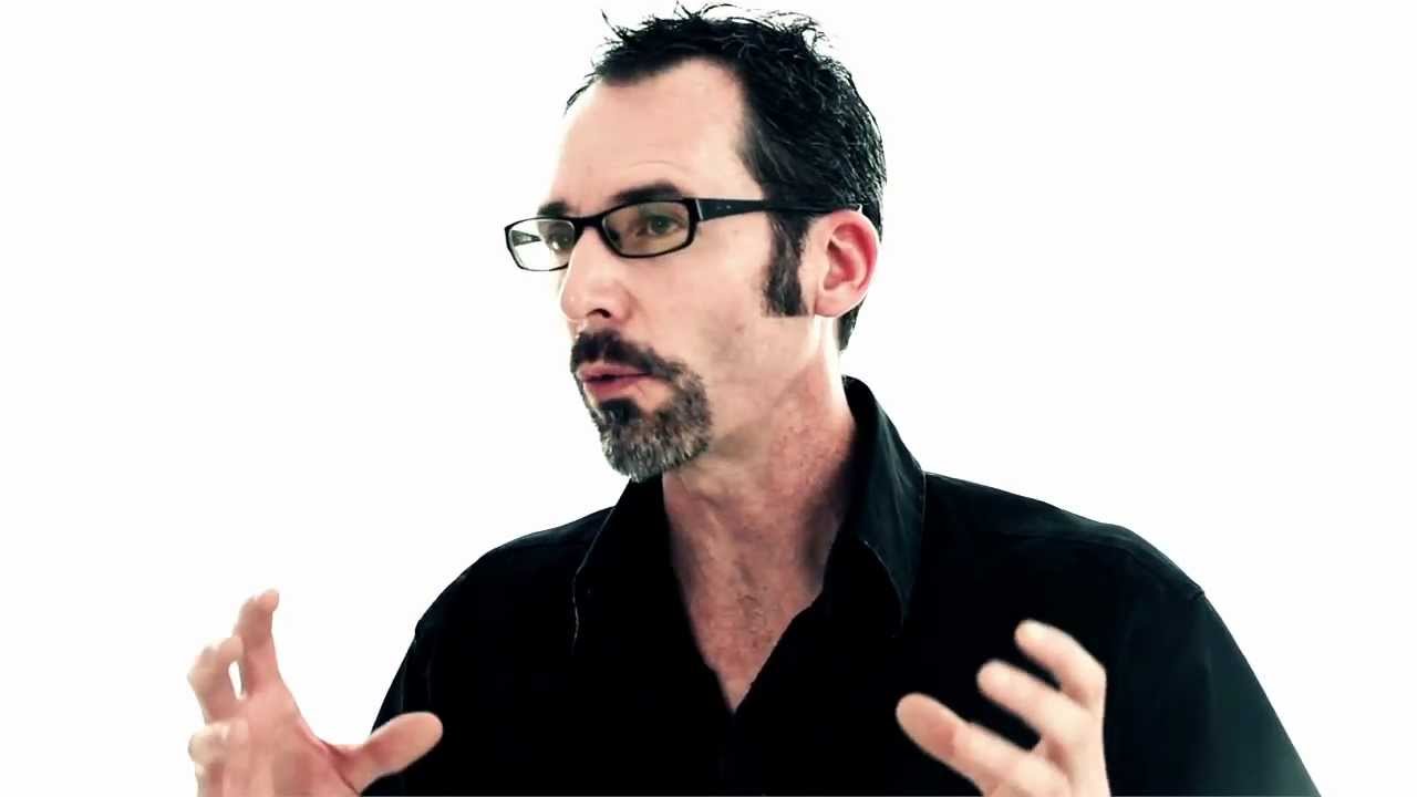 Who Are You and Why Should I Care? | Steve Brazell Hitman Inc - YouTube